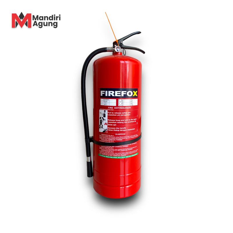 Jual APAR 9KG/FIRE EXTINGUISHER/Alat Pemadam Api Ringan | Shopee Indonesia