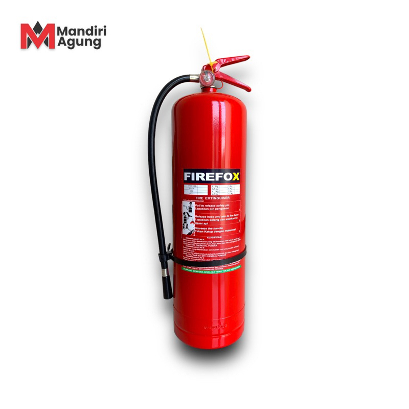 Jual APAR 12KG/FIRE EXTINGUISHER/Alat Pemadam Api Ringan | Shopee Indonesia