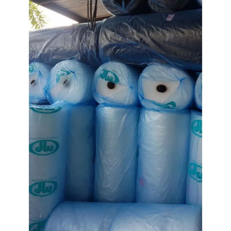 Jual BUBBLE WRAP MP ( MULTI PACK ) PREMIUM QUALITY (3,3 kg) | Shopee ...