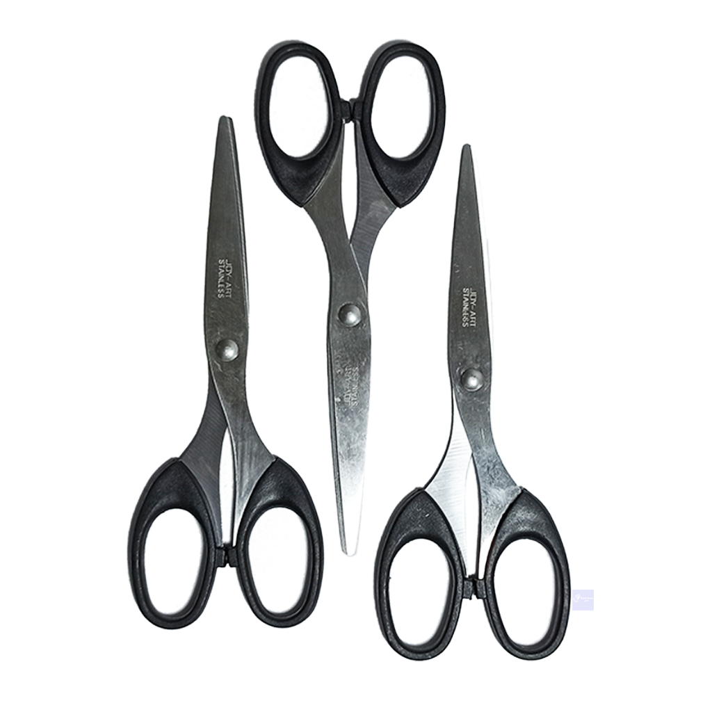 Jual JOYKO - Gunting Sedang SC-838 Joy Art - Pcs | Shopee Indonesia