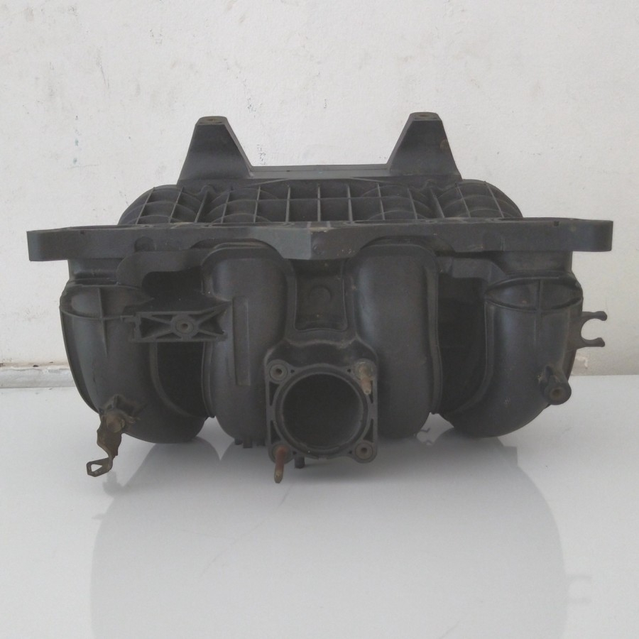 Jual Intake Manifold Toyota Innova Lama Reborn Bensin 1TR 2,0 Original ...