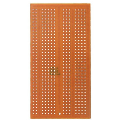 Jual PCB Single Layer breadboard 400 hole protoboard 5 x 9.5 cm 1.5 mm ...