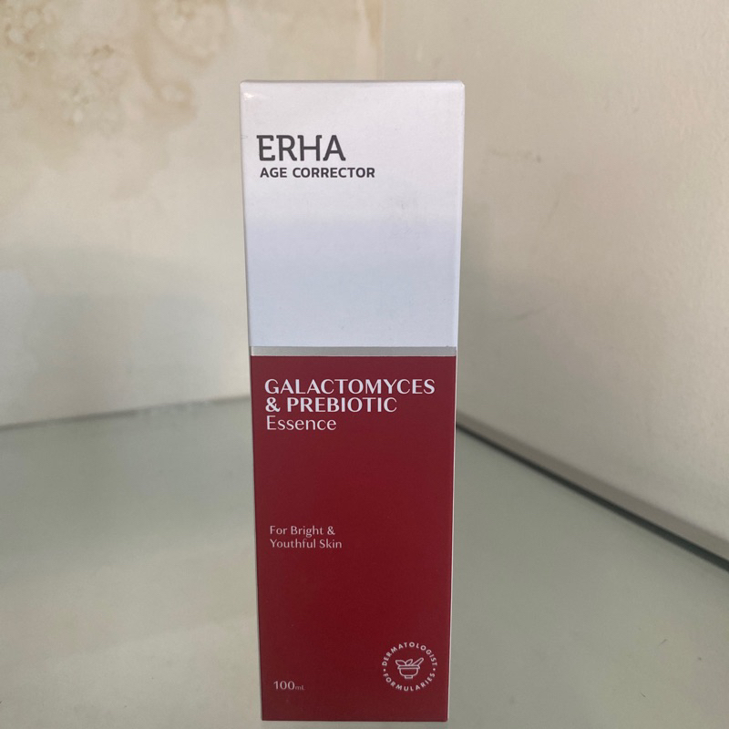 Jual erha age corrector essence 100ml | Shopee Indonesia