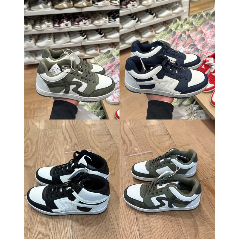 Jual SEPATU RUBI MARTHA SNEAKER ORIGINAL STORE | Shopee Indonesia