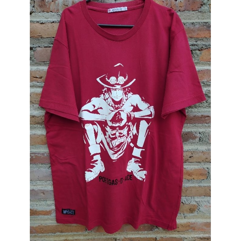Jual uniqlo x one piece original | Shopee Indonesia