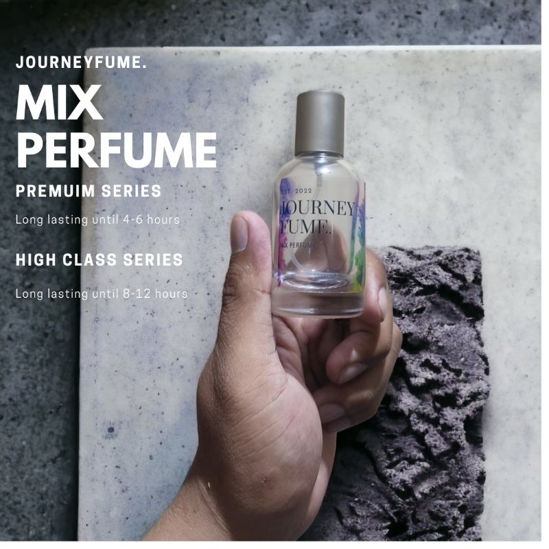 Jual MIX PERFUME 2 AROMA VARIAN BERBEDA (TULIS DI CATATAN SAAT CHECK ...