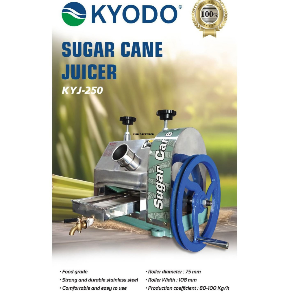 Jual giling tebu SUGAR CANE JUICER mesin peras tebu GILINGAN TEBU ...