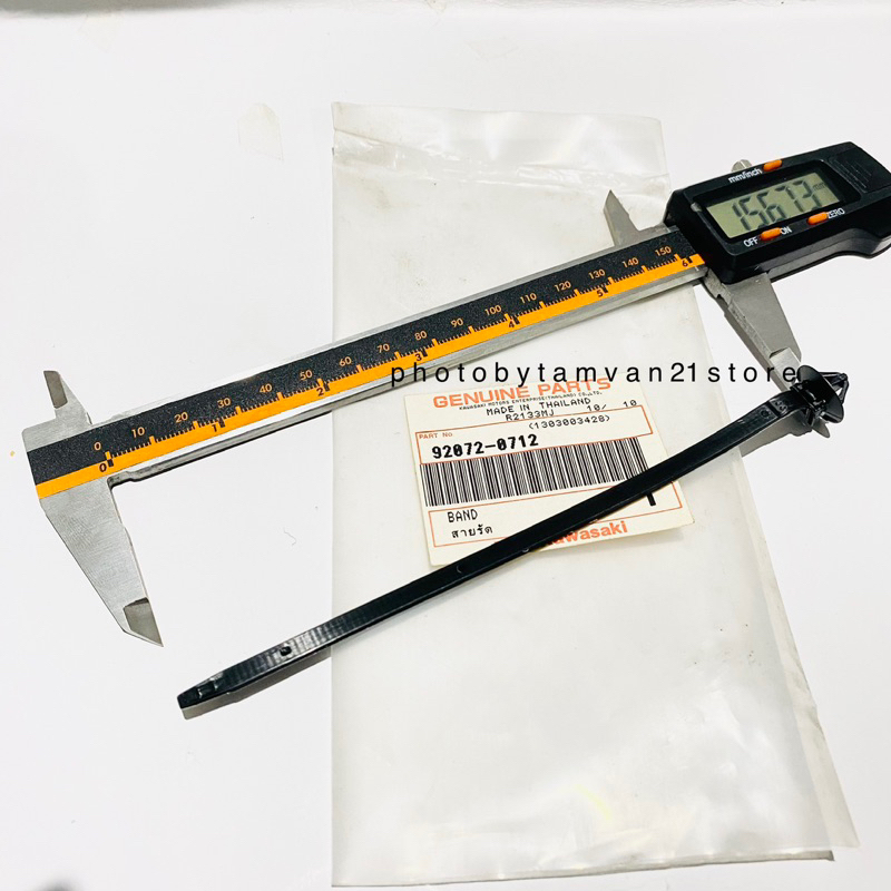 Jual BAND / TALI RIVET KABEL BODY KABEL SEIN ORIGINAL KAWASAKI | Shopee ...