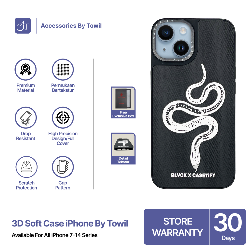 Jual Case iphone 3d Timbul softcase silicone Casing Hypebeast Premium ...