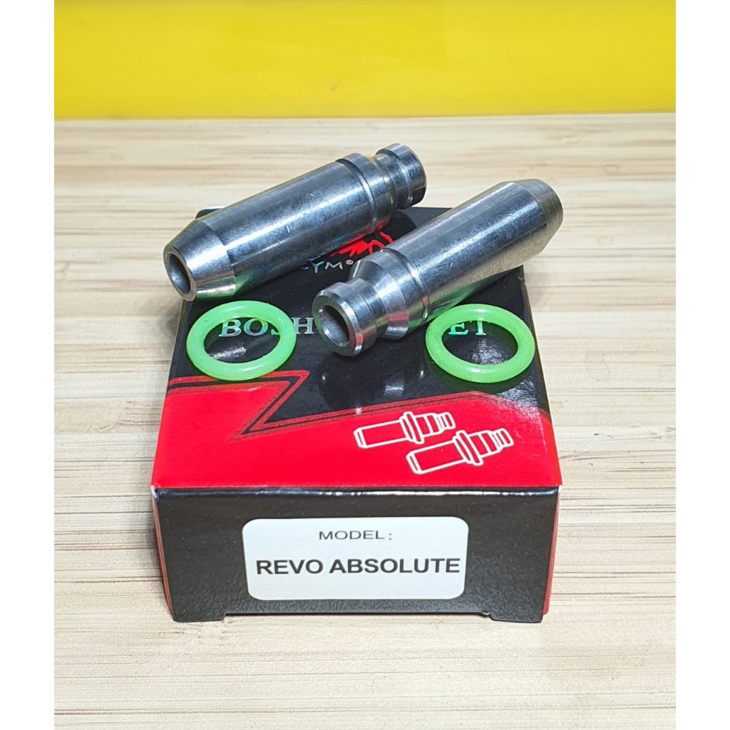 Jual BOS KLEP BOTOL KLEP REVO ABSOLUTE / BLADE /BEAT FI / VARIO CBS ...
