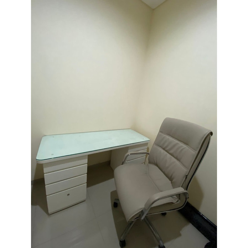 Jual 1 SET meja & kursi kerja | Shopee Indonesia