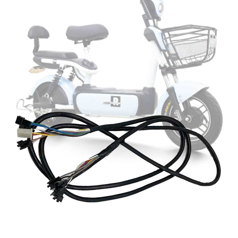 Jual Kabel Body Sepeda Listrik Main Cable Sepeda Listrik | Shopee Indonesia