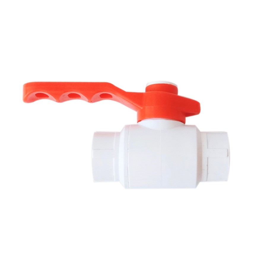 Jual STOP KRAN MODEL BARU CAB - STOP KRAN PVC | Shopee Indonesia