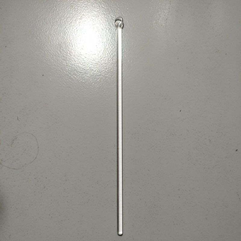 Jual Batang Pengaduk kaca 30cm Isi 3pcs | Shopee Indonesia