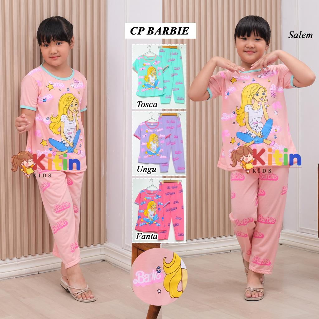 Jual FN - CP SETELAN BAJU PIYAMA DAN TIDUR ANAK CEWEK/PEREMPUAN ABG ...