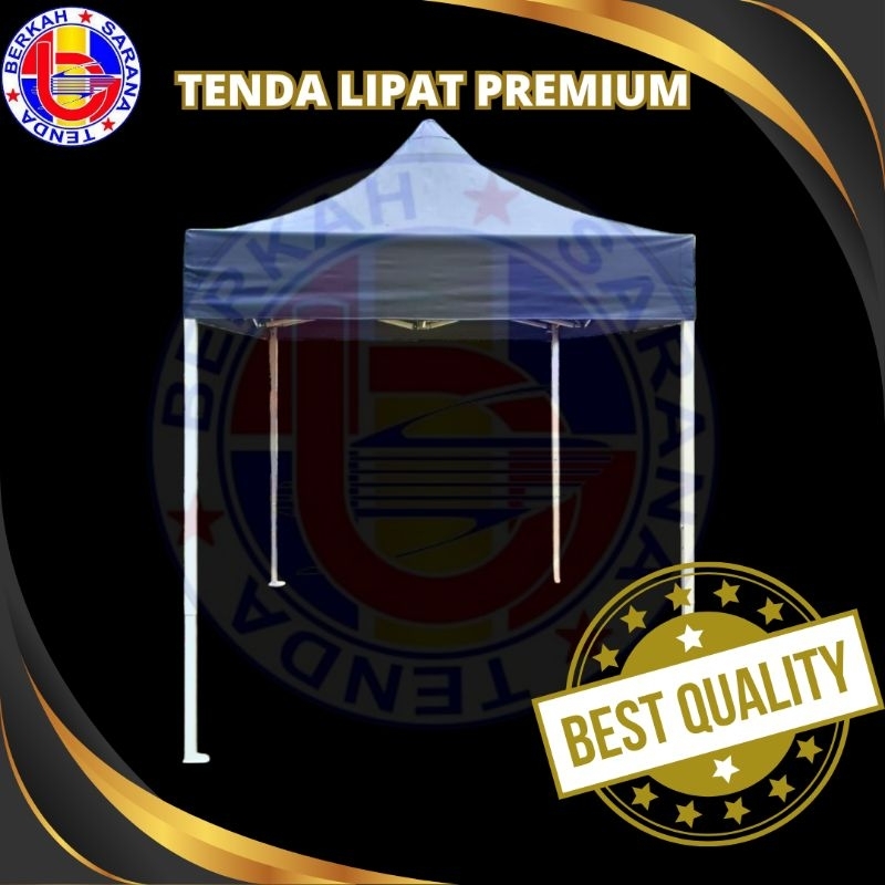 Jual Tenda Lipat Premium (Ukuran 3×3) | Shopee Indonesia