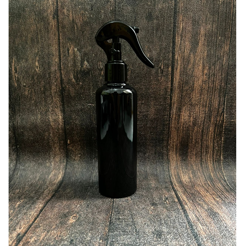 Jual botol hitam 250ml / 250 ml - TRIGGER | Shopee Indonesia