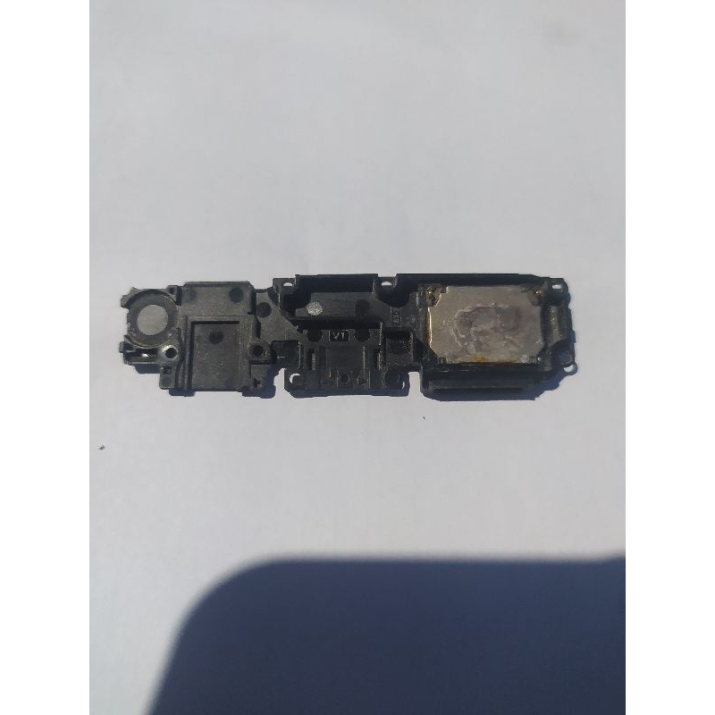 Jual buzzer speaker realme 5i original copotan | Shopee Indonesia