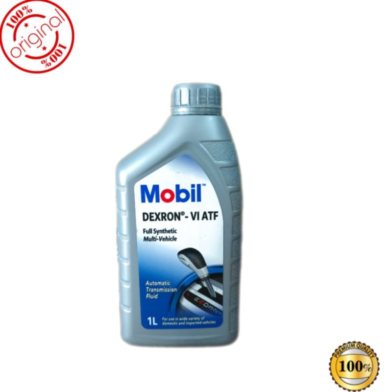 Jual OLI Mobil Dexron-VI ATF-memenuhi kebutuhan berbagai desain transmisi dan aplikasi power ...