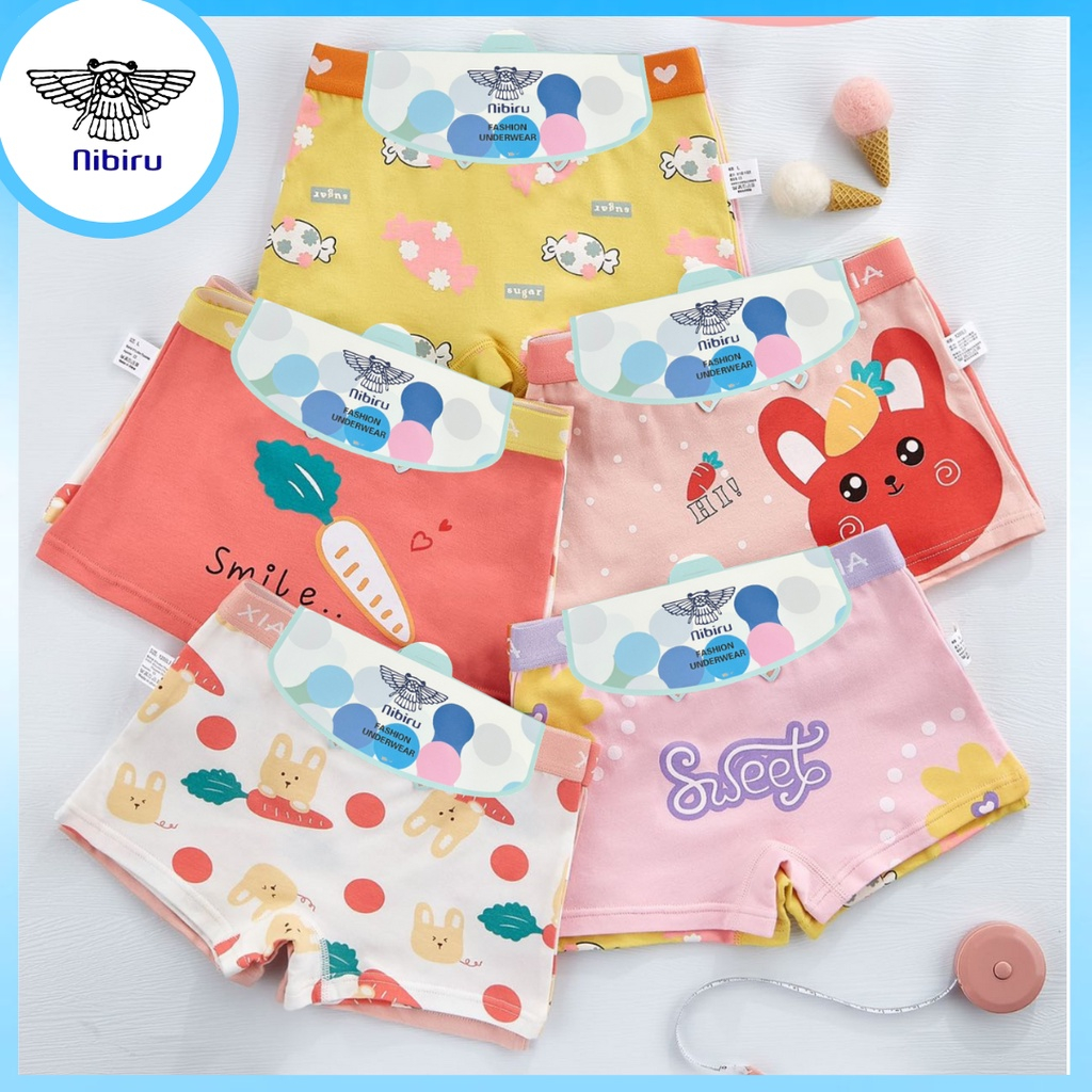 Jual BOXER NIBIRU 203-4 | Shopee Indonesia