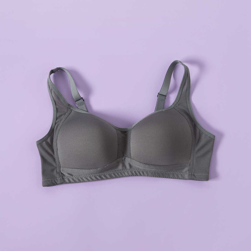 Jual Felancy Comfort Bra Wireless 071-2041B | Shopee Indonesia