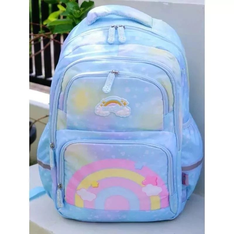 Jual Tas alto girl pelangi tas anak sekolah model terbaru Original ... Jual Tas alto girl pelangi tas anak sekolah model terbaru Original ...