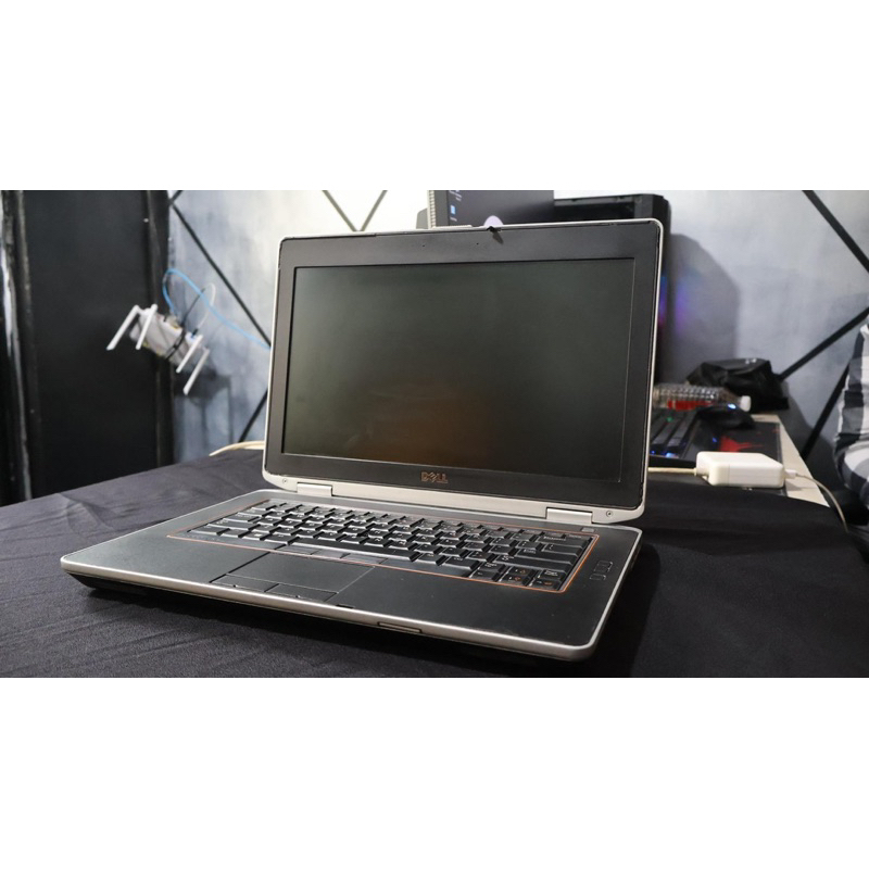 Jual Dell Latitude E6430 i5 gen 3 Ram 4Gb ssd 128gb untuk anak sekolah ...