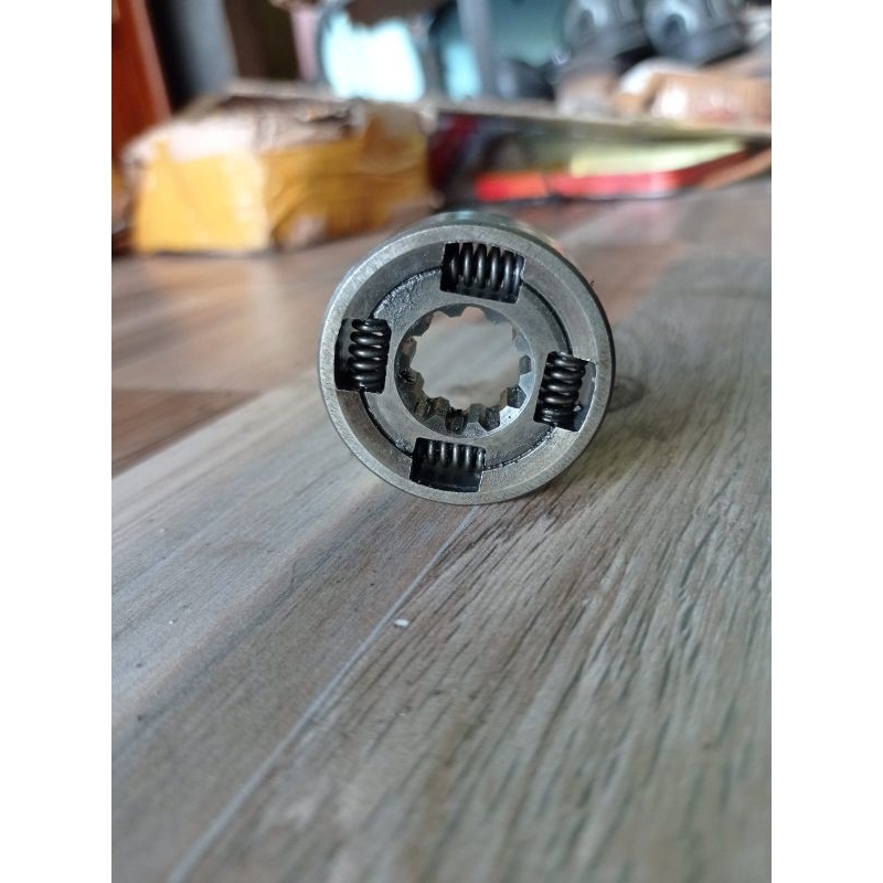 Jual Pelor One Way Ganda Kawasaki kaze r original lepasan motor ...