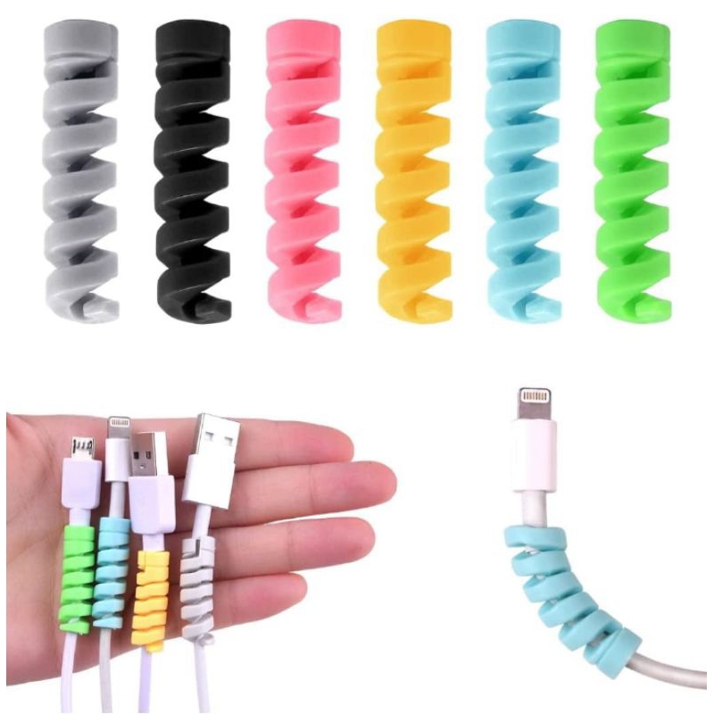 Jual Kabel Protektor Pelindung Kabel Murah Harga Satuan | Shopee Indonesia