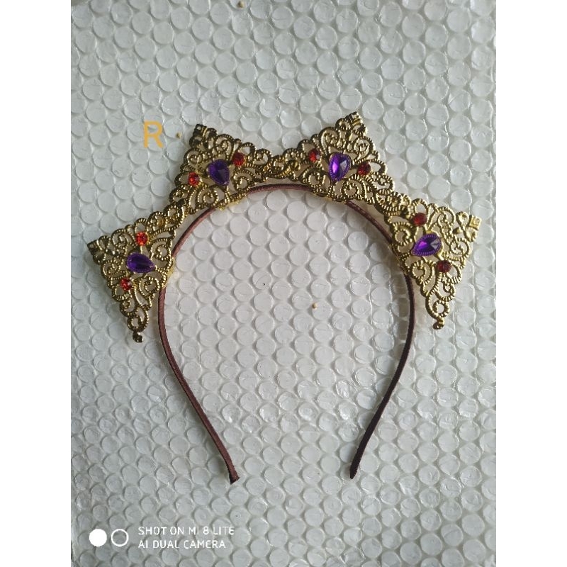 Jual BANDO ADAT / BANDO ADAT JAWA BANDO ACCESSORIES BANDO ADAT ...