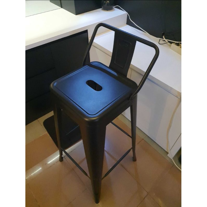 Jual Informa Kursi Bar Dengan Sandaran | Shopee Indonesia