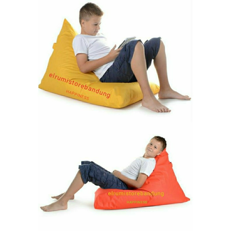 Jual full set Sofa Anak kursi Bean Bag Siap Pakai | Shopee Indonesia