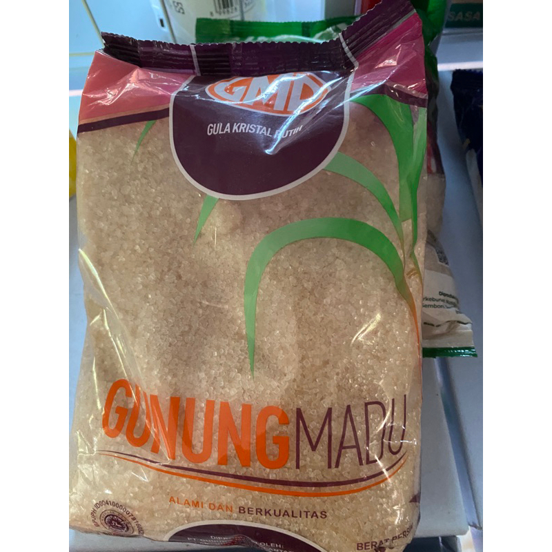 Jual Gula Pasir 1 Kg Berbagai Merek | Shopee Indonesia