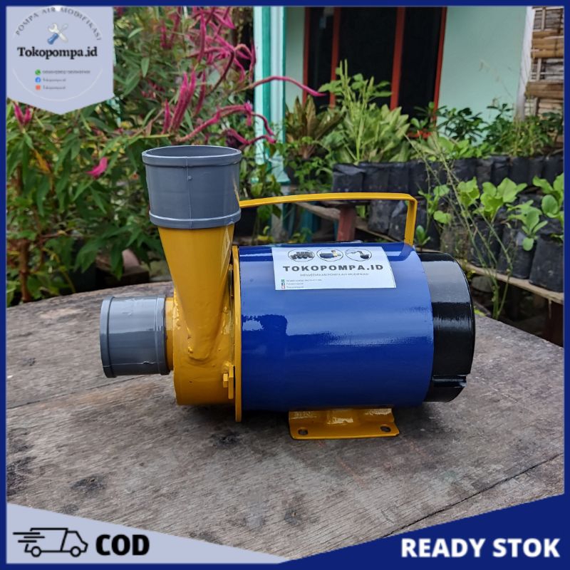 Jual Alkon Mini Pompa Air Modifikasi Hemat listrik | Shopee Indonesia