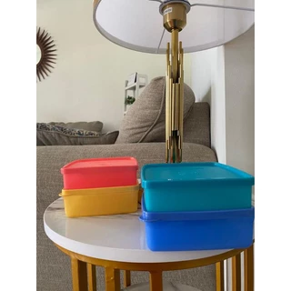 Jual Tempat Makan Tupperware Terlengkap & Harga Terbaru Mei 2024 ...