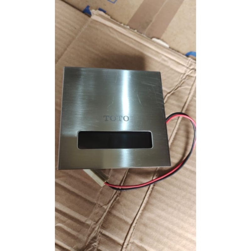 Jual Sparepart Layar | Mata Sensor Urinoir TOTO TEA99DV1 Second ...