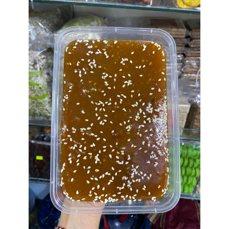 Jual JENANG KETAN SRI MULYATI KHAS BLITAR JENANG KETAN GULA JAWA MIKA ...