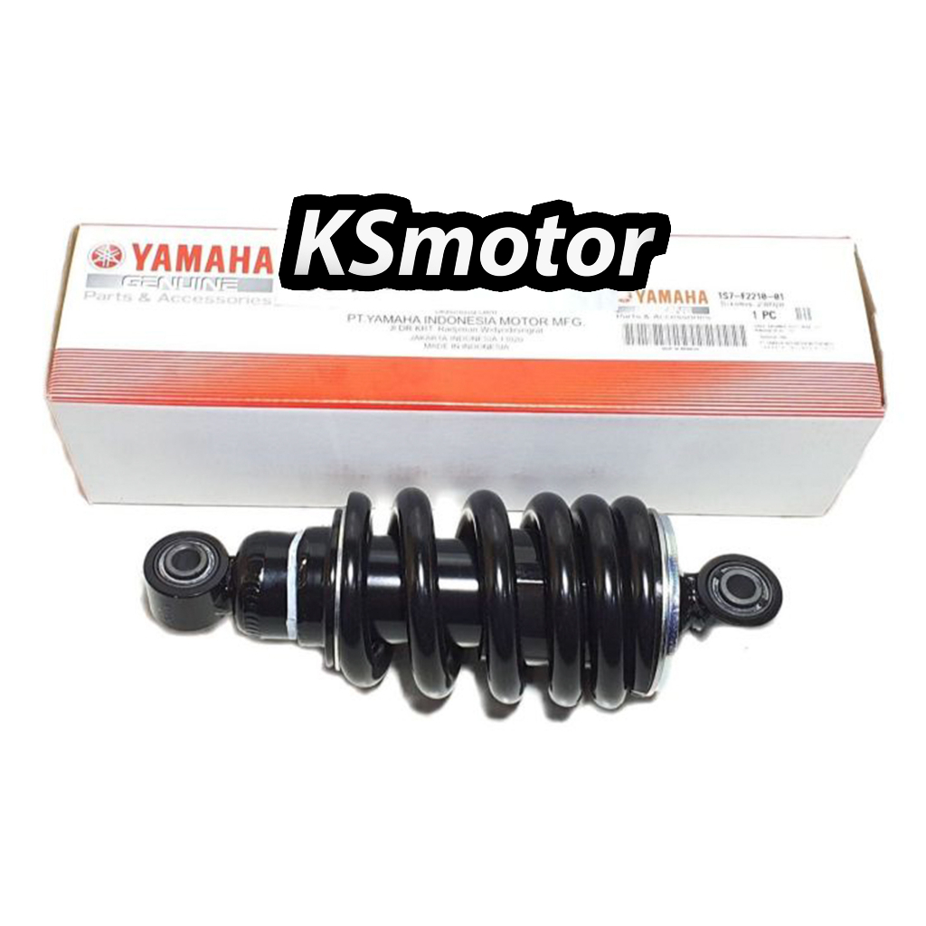 Jual SHOCKBEKER Belakang / MONOSHOCK JUPITER MX Yamaha | Shopee Indonesia