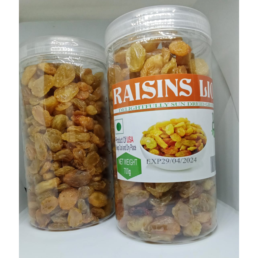 Jual Kismis raisins Lion | Shopee Indonesia