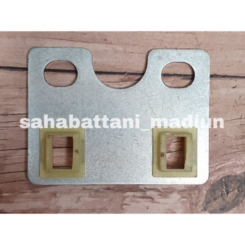 Jual Plate Push Rod Nylon Mesin Engine Penggerak Bensin GX390 GX270 ...