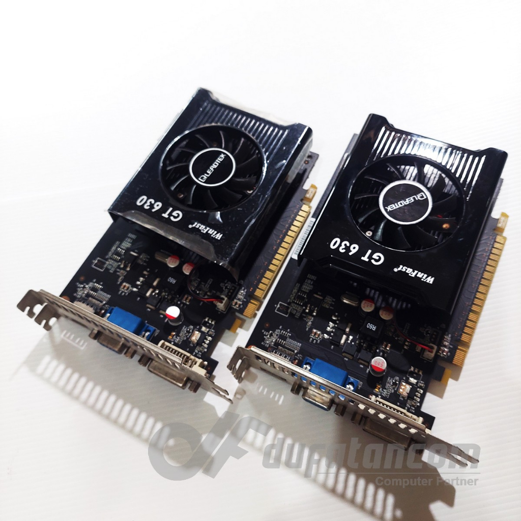 Kartu Grafis Nvidia Geforce Gt 630 Gpu 📦 Jual VGA GT630 4GB 128BIT DDR3 ...