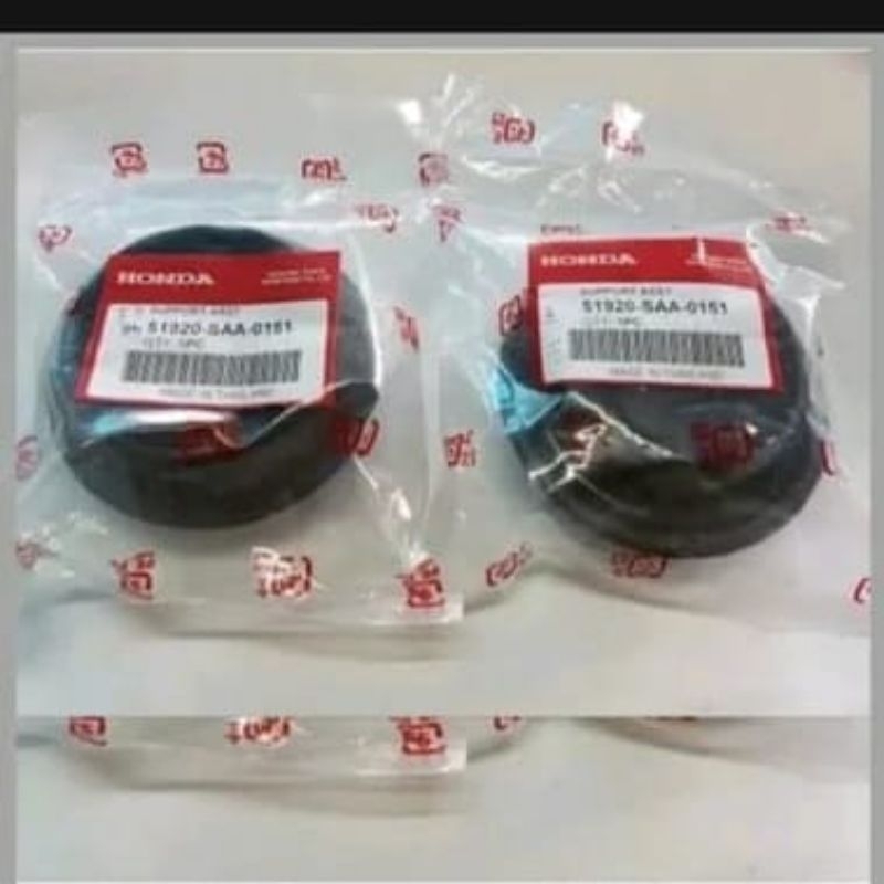 Jual support shock depan Mobilio Brio Jazz Jazz RS Freed City harga 2pc ...
