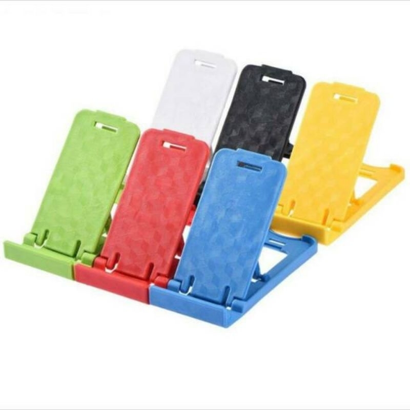 Jual STANDING HP PLASTIK | Shopee Indonesia