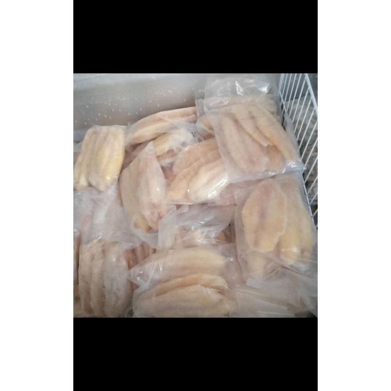 Jual Ikan Dori Fillet 1kg | Shopee Indonesia