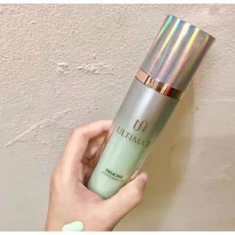 Jual ULTIMA II DELICATE UNDER MAKE UP (BASE MAKE UP) | Shopee Indonesia