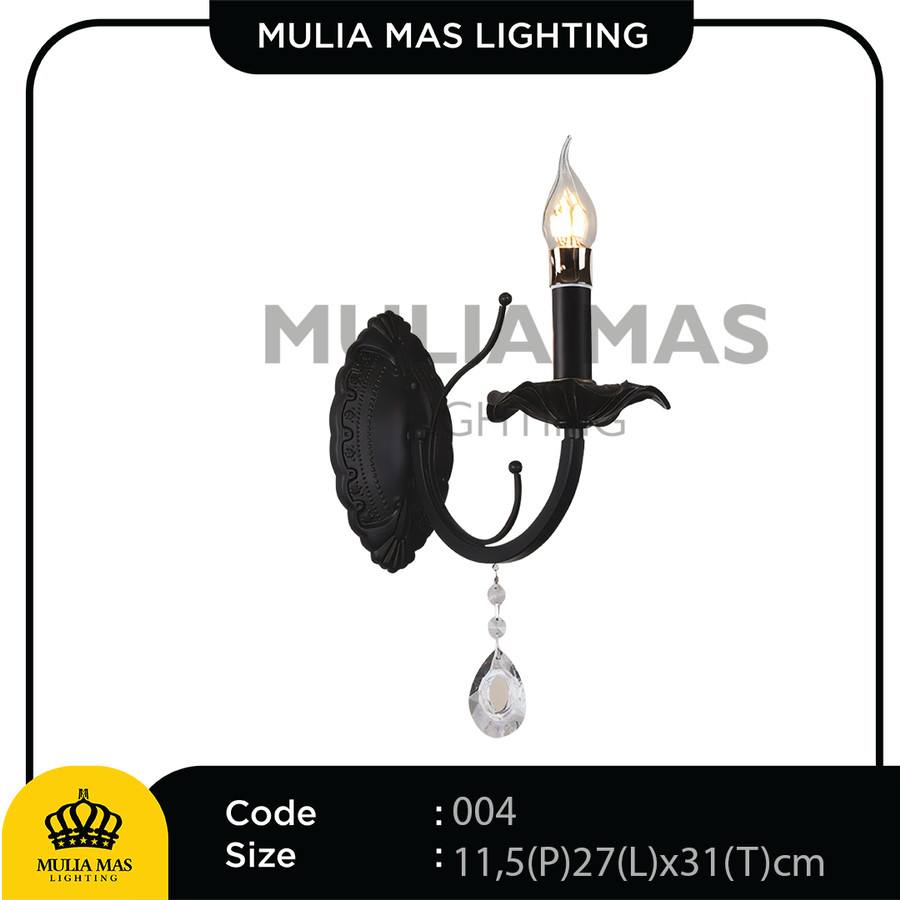Jual Lampu Gantung Model Minimalis Art Deco Dekor Ruang Makan H004 ...