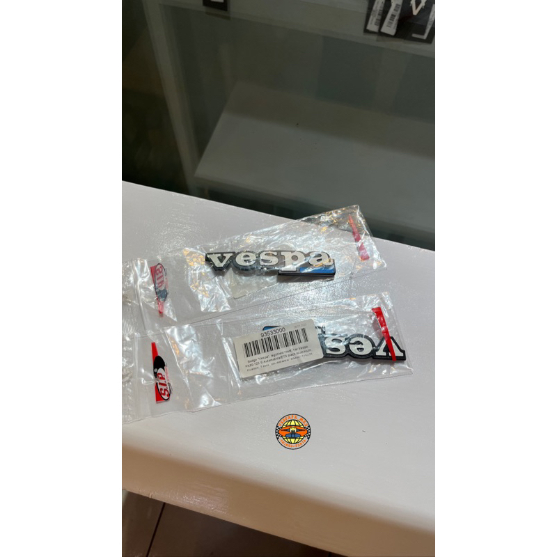 Jual Emblem Balok | Shopee Indonesia