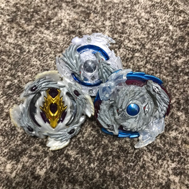 Jual beyblade burst longinus set | Shopee Indonesia