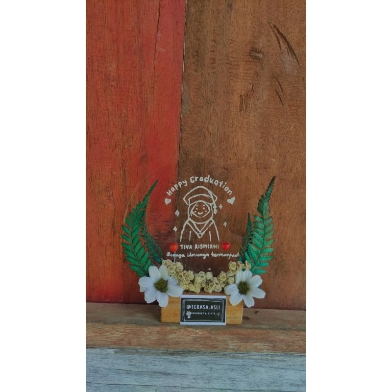 Jual Akrilik lettering | Shopee Indonesia