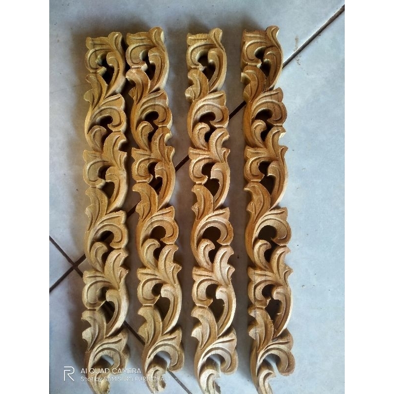 Jual ornamen ukiran Lis tempel | Shopee Indonesia